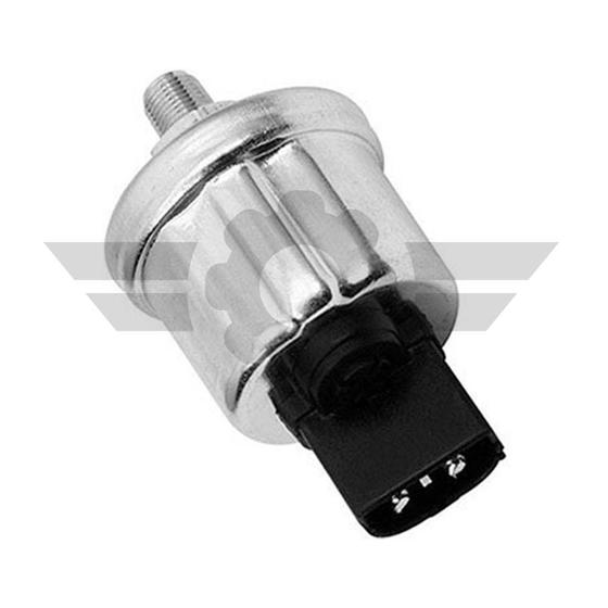Sensor de pressão do óleo Motor VDO para Sc K112 T112 T142 - Elétrica ...