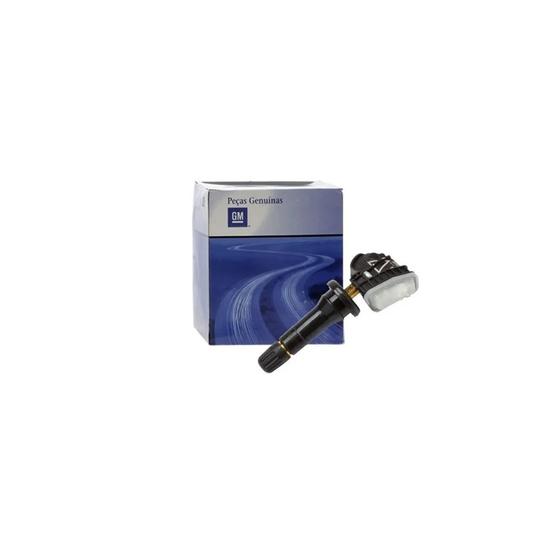 Sensor de pressão do pneu onix 2018 a 2019 gm 13540602 - Chevrolet ...