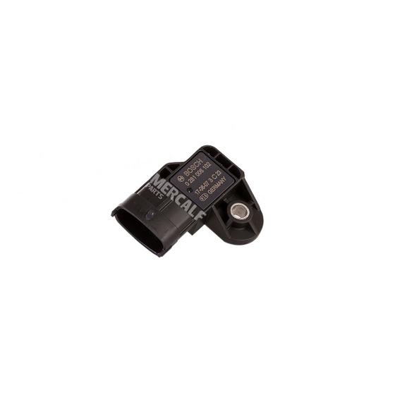 Sensor de Pressão e Temperatura do Ar 504372225 Iveco - Outros ...
