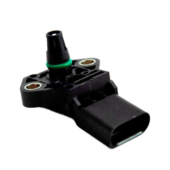 Sensor de Pressão/Turbina Bosch 0281006059 - Elétrica de Carro ...