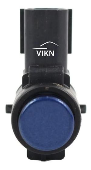 Sensor De Ré Estacionamento Gm Sonic/ Onix Azul Original - CHEVROLET ...