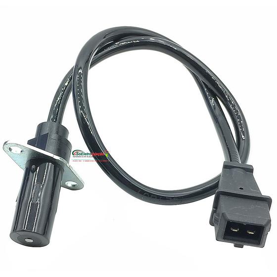 Sensor de Rotação Fiat Tempra 2.0 8v/16v Mpi/Spi 1994 em diante - Gauss ...