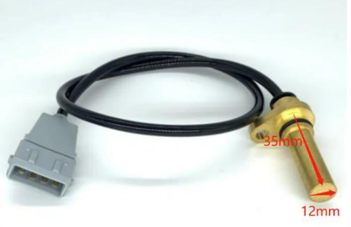 Sensor de rotação paleteira eletrica still erx / egv / ng - Elétrica de ...