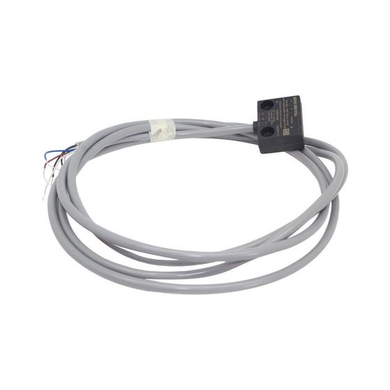 Sensor De Segurança Magnético IP67 SSH5-30R1P2A 10-30VCC 2NA 6 Fios WEG ...