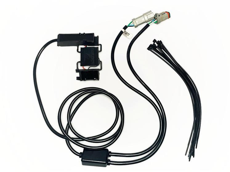 Sensor De Sementes Para Monitor Mpa 2500 Aax10034 - Akk25356 - Fortron ...