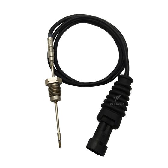 Sensor De Temperadura Do Gás De Escape (Conector) Para DAF XF105 ...