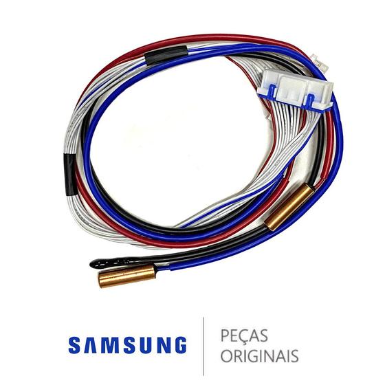 Sensor de temperatura ar condicionado samsung db32-00277a - Sensor de ...