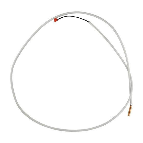 Sensor de Temperatura Ar-Condicionado TCL 36.000 Btus Inverter ...