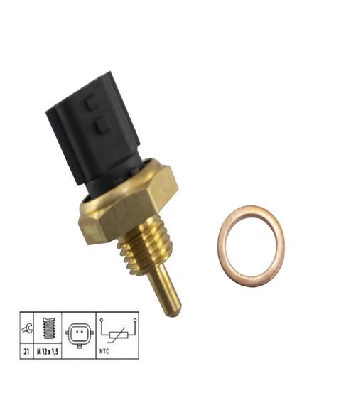 Sensor De Temperatura Duster Logan Megane Sandero 8200720768 - PARAISO ...