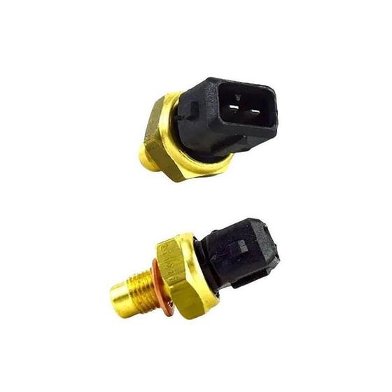 Sensor De Temperatura Vw Amarok Gol Saveiro Parati A3 S3 - Volkswagen ...