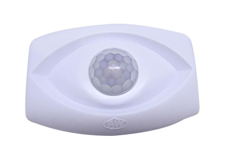 Sensor de Teto e Parede Standard 3F Bivolt - PW - Sensor de Presença ...