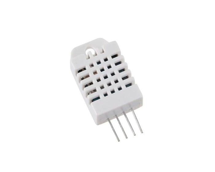Sensor de Umidade e Temperatura AM2302 DHT22 Compatível com Arduino - GC-44 - Multcomercial ...