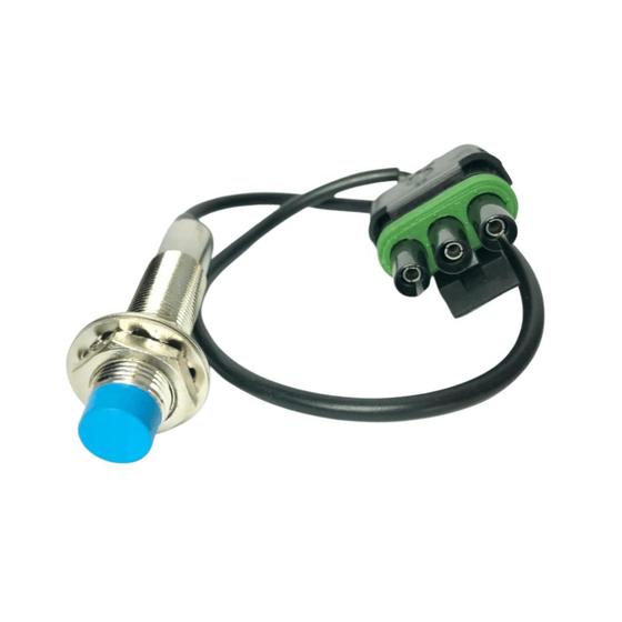 Sensor de velocidade da roda 73104045 - Stara - Sensor de Velocidade ...