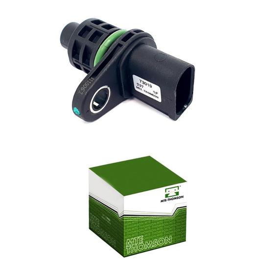 Sensor de Velocidade Polo 1.6 2003 a 2010 MTE - MTE-THOMSON - Sensor de ...