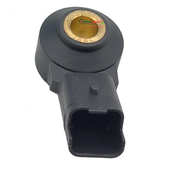 Sensor Detonação Bmw 116i 118i 316i 13627552114 - 0261231197 - GAUSS ...