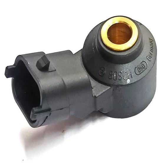Sensor Detonação Idea punto Agile Astra Blazer Cobalt Corsa - Fiat ...