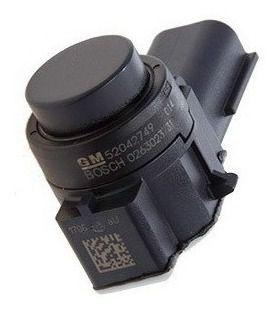 Sensor Estacionamento Re Prisma s10 cobalt onix spin trailblazer ...