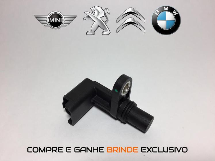 Sensor Fase Peugeot 208 408 2008 Ds3 Citroen C4 Thp Turbo - AT - Filtro ...
