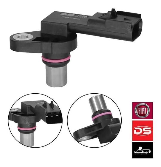 Sensor Fase Rotação Fiat Todos Modelos Motor E-Torq Ds1864 - Sensor de ...