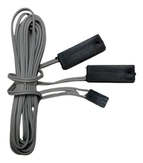 Sensor Fim De Curso 3 Vias 1,80m Para Motor Basculante Ppa - Xtronix ...