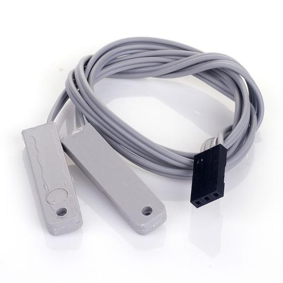 Sensor fim de curso 3 vias para motor deslizante gatter Peccinin ...