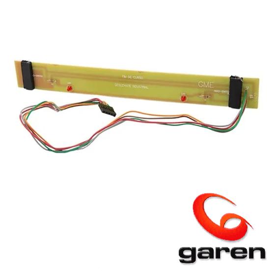 Sensor Fim De Curso Garen Durata Motor Portao Deslizante Ind 2317 ...