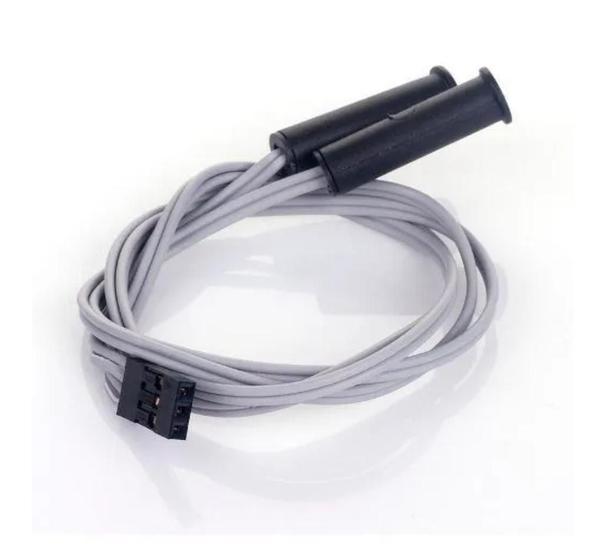 Sensor Fim De Curso Motor Deslizante Peccinin 80Cm - Sensor Magnético ...