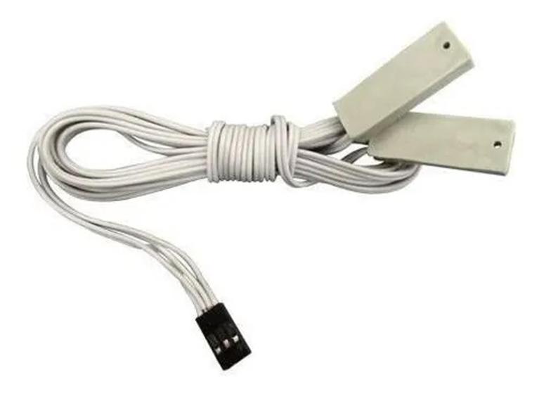 Sensor Fim De Curso Para Motor de Portão Basculante Peccinin 2000 3 ...