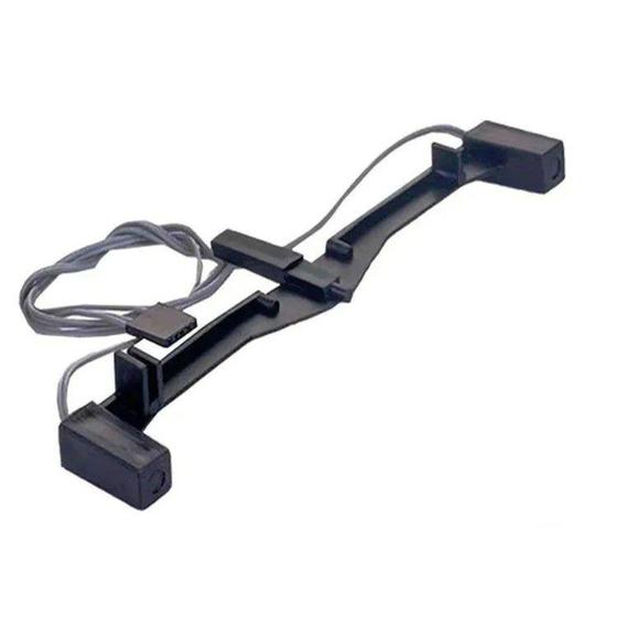 Sensor fim de curso para portão deslizante com régua garen - a05501 ...