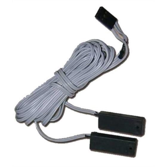 Sensor Fim De Curso Reed Motor Portão Eletrônico Ppa - Ampola Reed ...