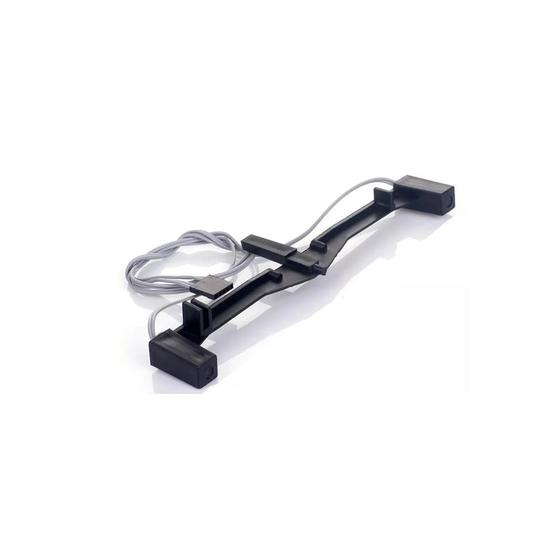 Sensor Fim De Curso Régua Haste Motor Deslizante - GAREN - Motor ...