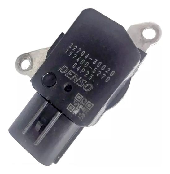 Sensor Fluxo Ar Corolla Hilux Sw4 Camry Rav4 2220430020 - Denso ...