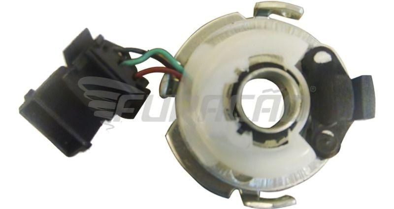 Sensor hall e impulsor ignicao vw kombi gol ford escort logu - IND/VTO ...