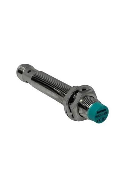 SENSOR INDUT. LONGA DIST. M12 TRDC12-8DP NA PNP 10-30Vdc CONECTOR M12 4 ...