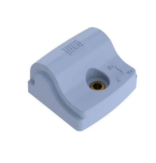 Sensor Inteligente Motor Scan Weg Para Motores - Motor Elétrico ...