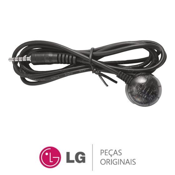 Sensor IR Externo P2 EAD61273132 TV LG 42LS73B 49LS75C 98LS95A 98LS95D ...