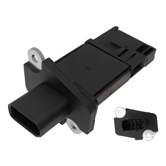 Sensor MAF De Vazão Do Ar Ecosport New Fiesta Mustang - Ford - Sensor ...
