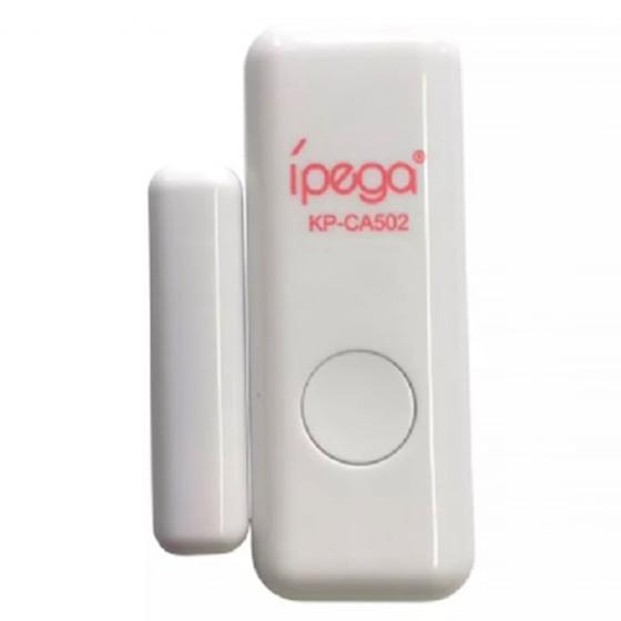 Sensor Magnético Para Portas e Janelas Ípega KP-CA502 - Sensor Magnético - Magazine Luiza