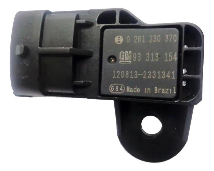 Sensor Map Bosch 0261230370 Corsa Celta Prisma Original - Sensor Map ...
