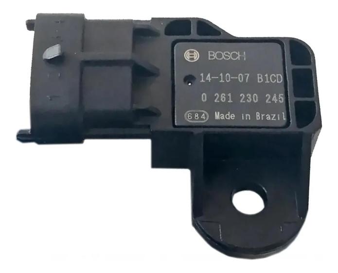Sensor Map Doblo Fiorino Palio Siena Idea Fire 0261230245 - Bosch ...