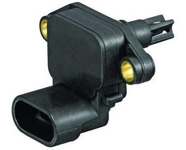 Sensor Map Fiat Palio 1.6 16V 96 À 03 - Dpl/Lucas - Sensor Map ...