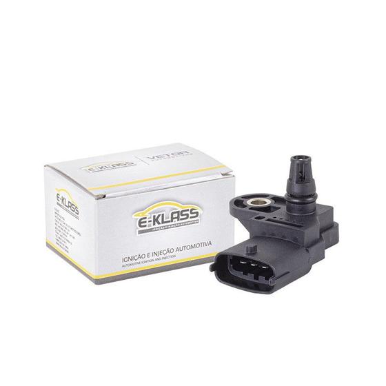 Sensor MAP Fiat Palio Siena Doblo Punto Idea Jac J3 Jeep Renegade Fiat ...