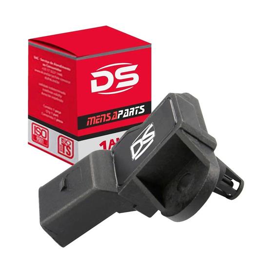 Sensor MAP Gol 1.0 02/ Fox/Golf/A4/A6 DS - Sensor Map - Magazine Luiza