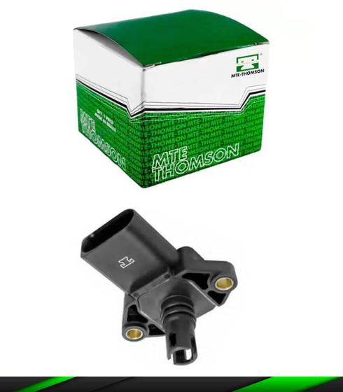 Sensor Map Mte Vw Gol 1.6 Mpi 1997 À 2005 - MTE-Thomson - Sensor Map ...