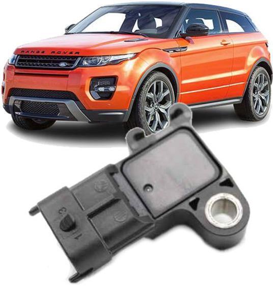 Sensor Map Range Rover Evoque 2.0T de 2011 a 2018 - 0261230265 ...