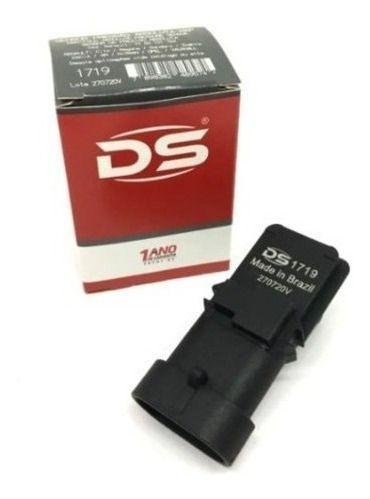 Sensor Map Renault Duster 2.0 4cil Flex 11... - JP - Sensor Map ...