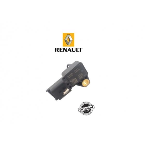 Sensor Map Renault Logan Sandero Duster Captur 223655883r - Sensor Map ...