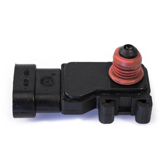 Sensor MAP Stilo 01 a 03 Celta Corsa 1.0 03/... Peugeot 206 1.0 16V 00/... Renault Clio 00 ...