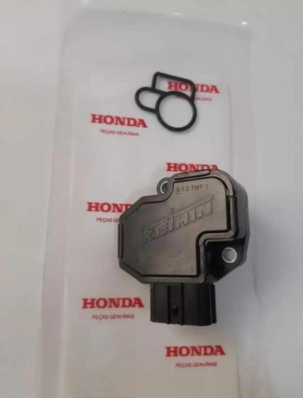 Sensor Map Tbi Titan 160/ Fan 160 Original Honda.. - Sensor Map ...