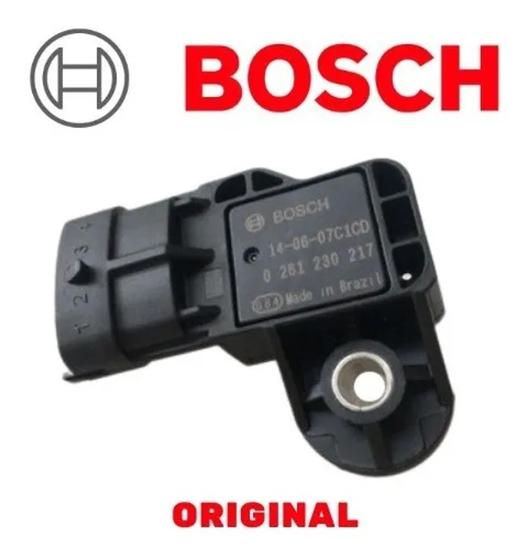 Sensor Map Vectra Zafira S10 Astra Palio Fire 0261230217 - Bosch ...